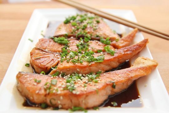 How Many Different Ways Can You Cook A Chicken 
